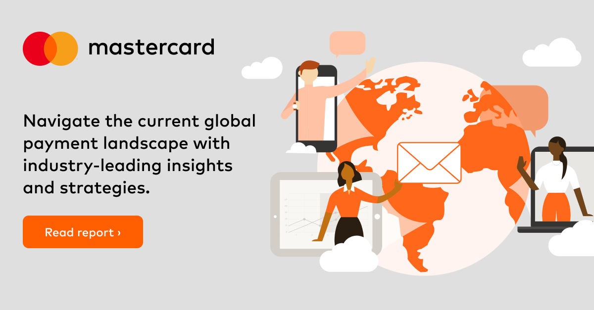 Mastercard Payments Trends Navigator | Mastercard Services