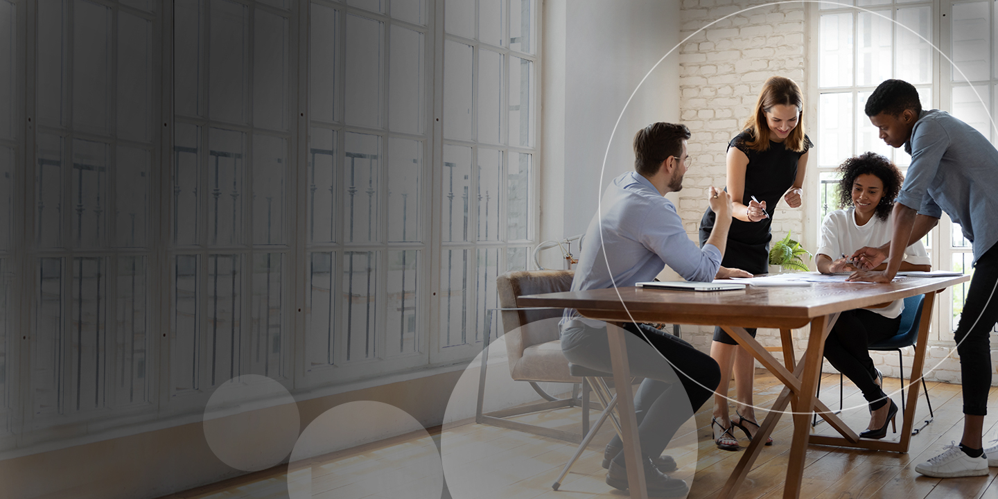 Mastercard Data & Services