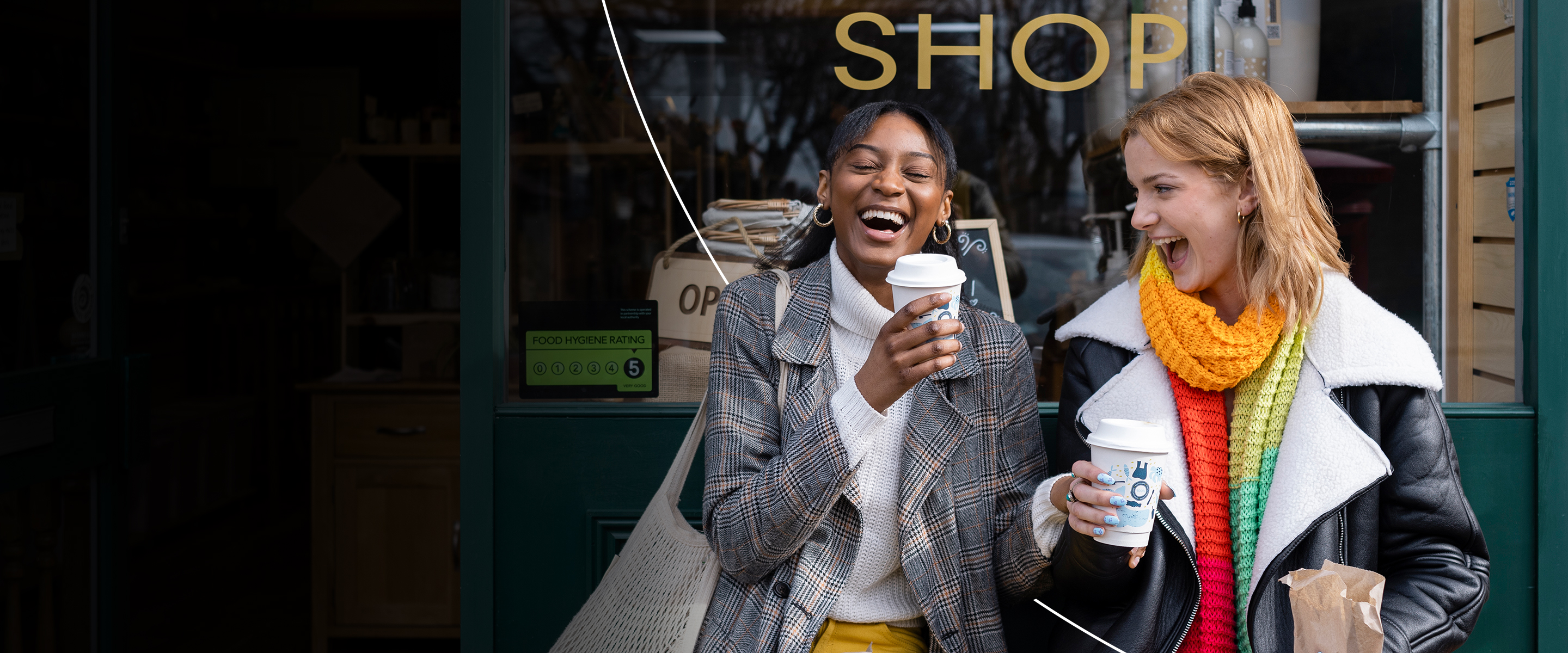 Case Studies | Mastercard Data & Services