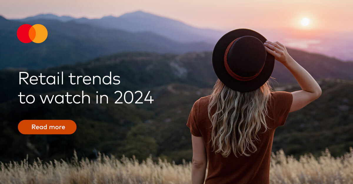 Retail industry trends in 2024 | Mastercard Services