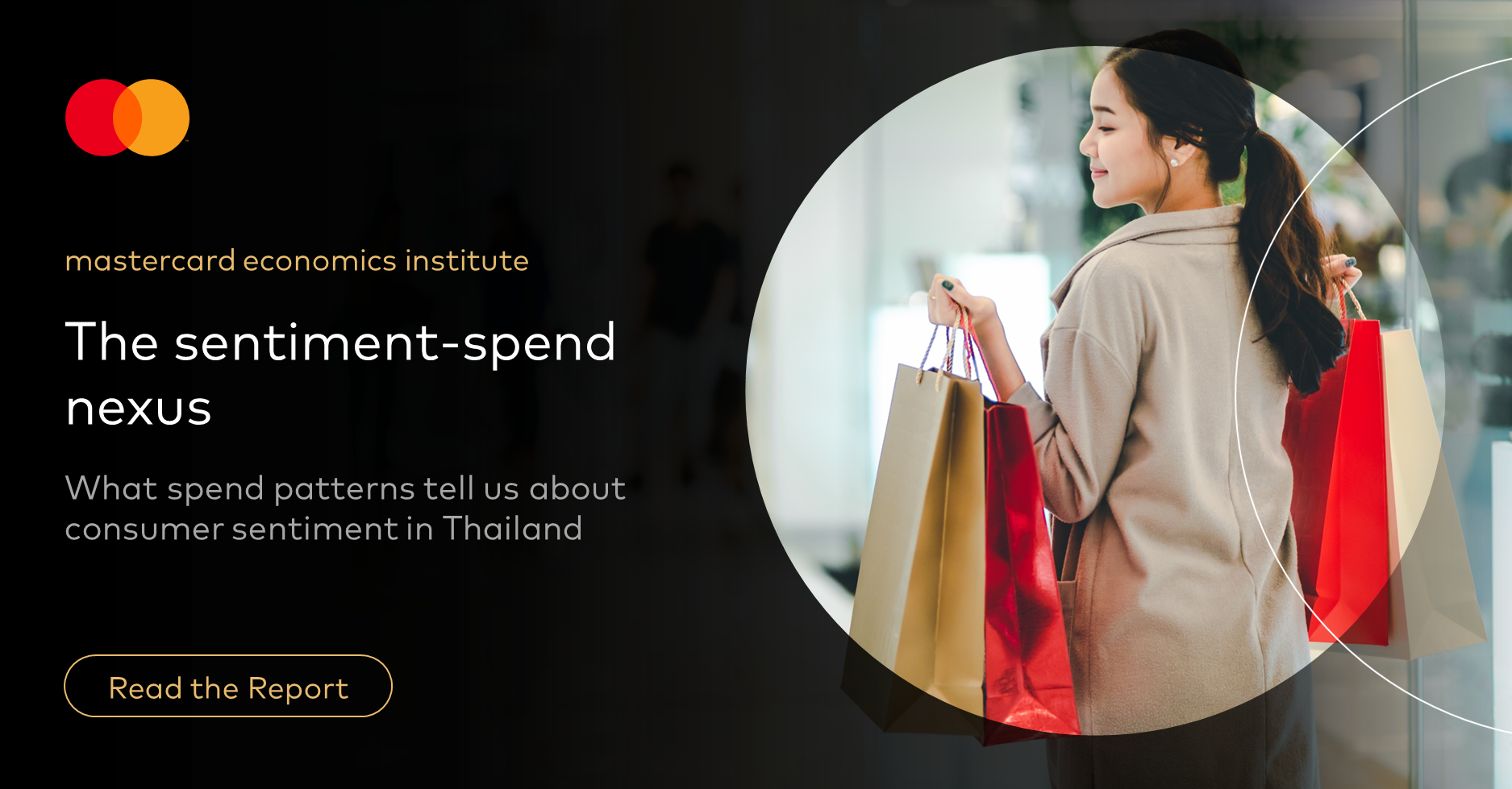 The sentiment-spend nexus: What spend patterns tell us about consumer sentiment in Thailand ...