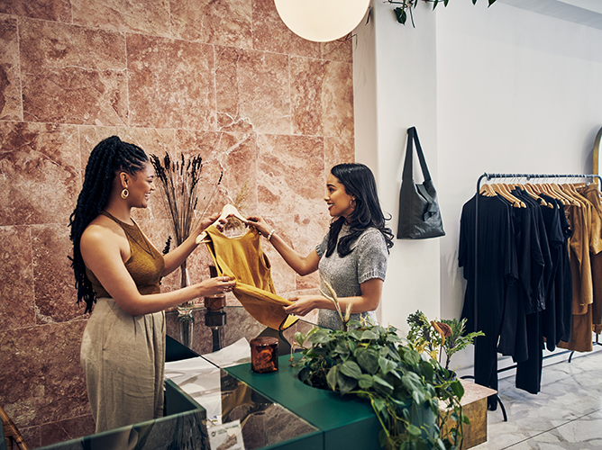 Mastercard for Retailers | Mastercard Services