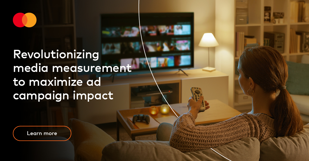 Revolutionizing media measurement to maximize ad campaign impact ...