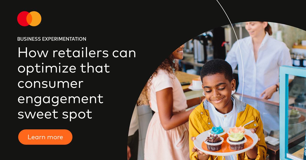 How retailers can optimize that consumer engagement sweet spot ...