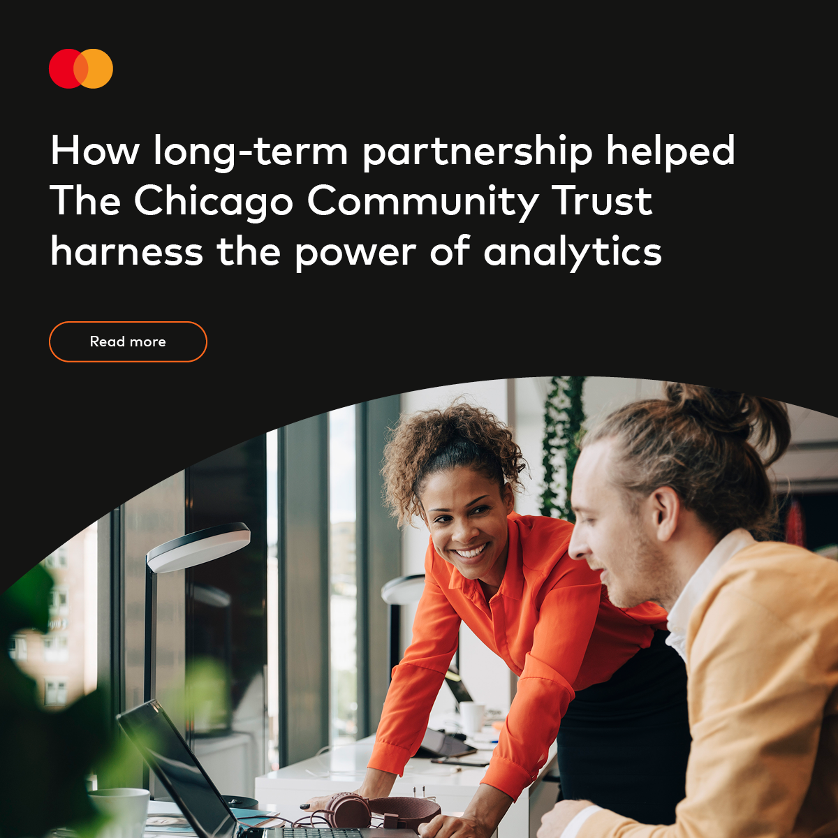 How long-term partnership helped The Chicago Community Trust harness ...