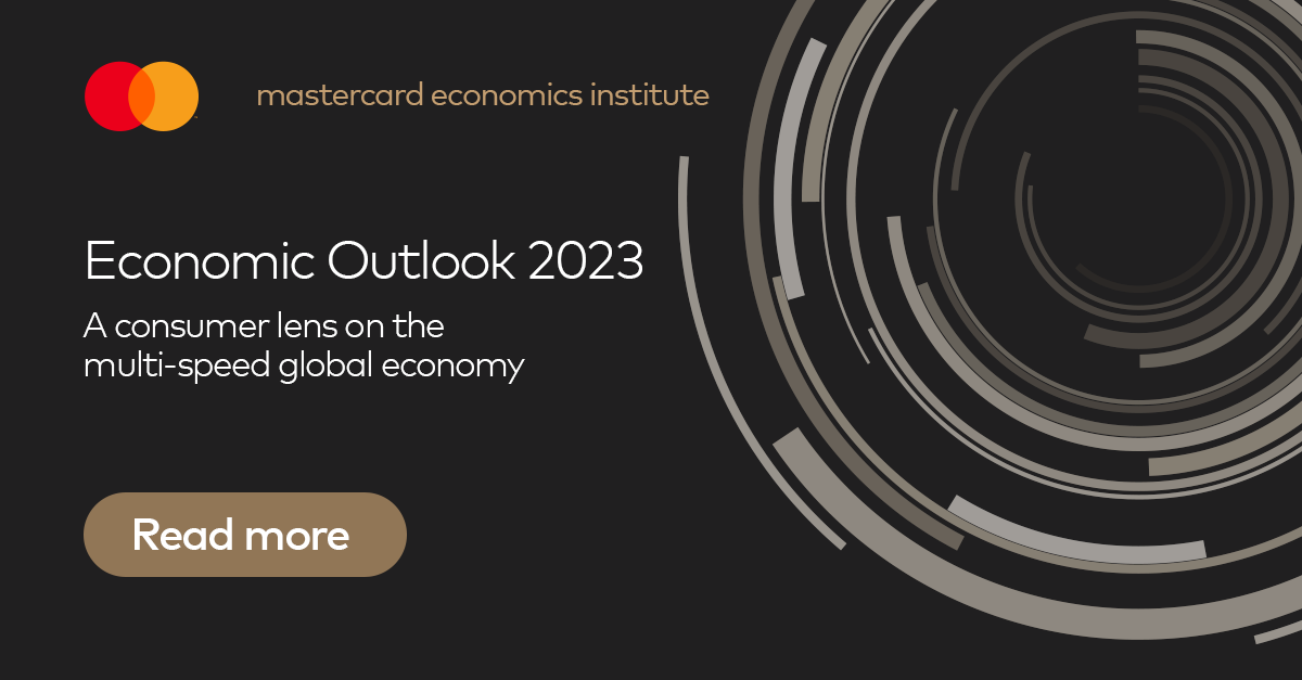 Economic Outlook 2023 | Mastercard Services