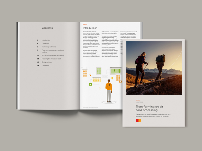 AI & Advanced Analytics Consulting | Mastercard Data & Services