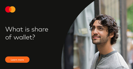 What is share of wallet (SOW)? | Mastercard Services