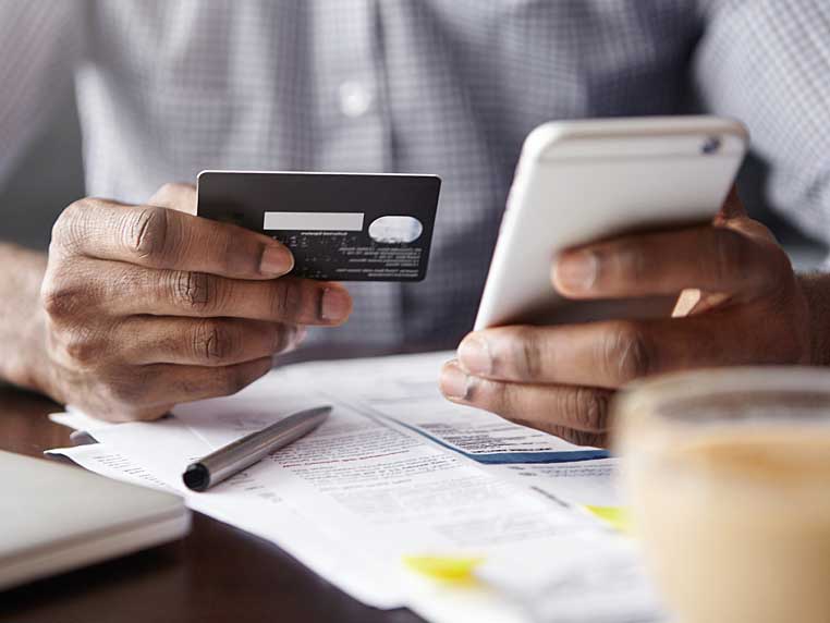 Mastercard Webinar: Keeping a Pulse on Portfolio Performance ...