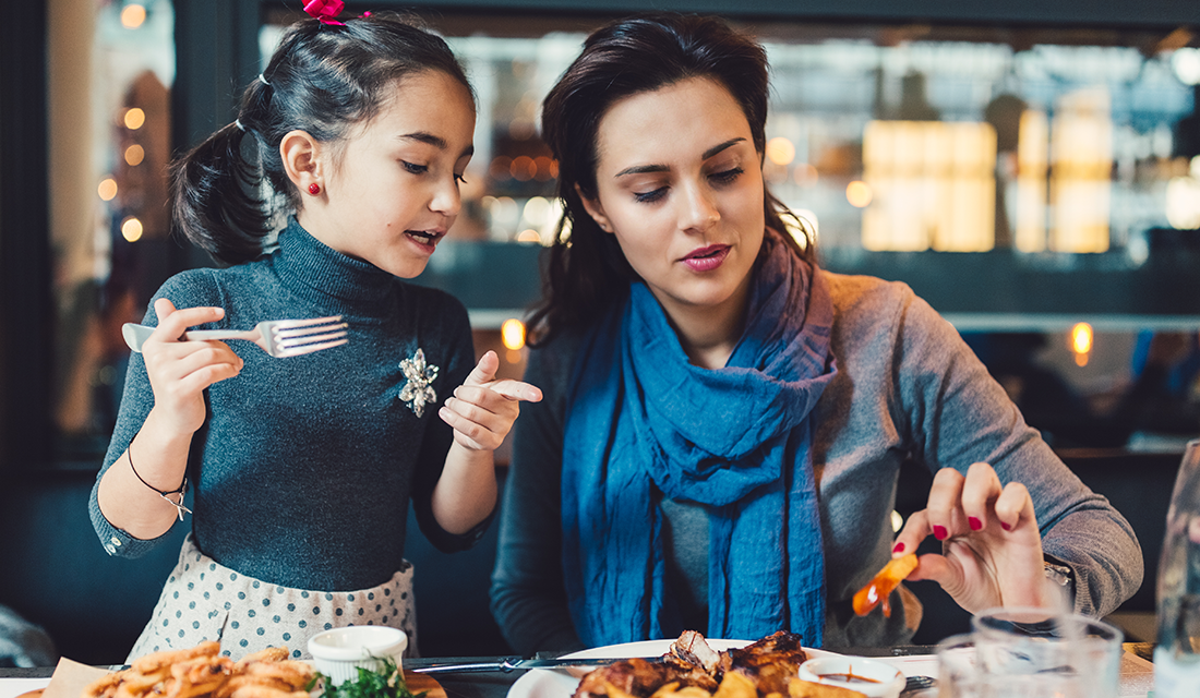 Restaurants | Mastercard Data & Services