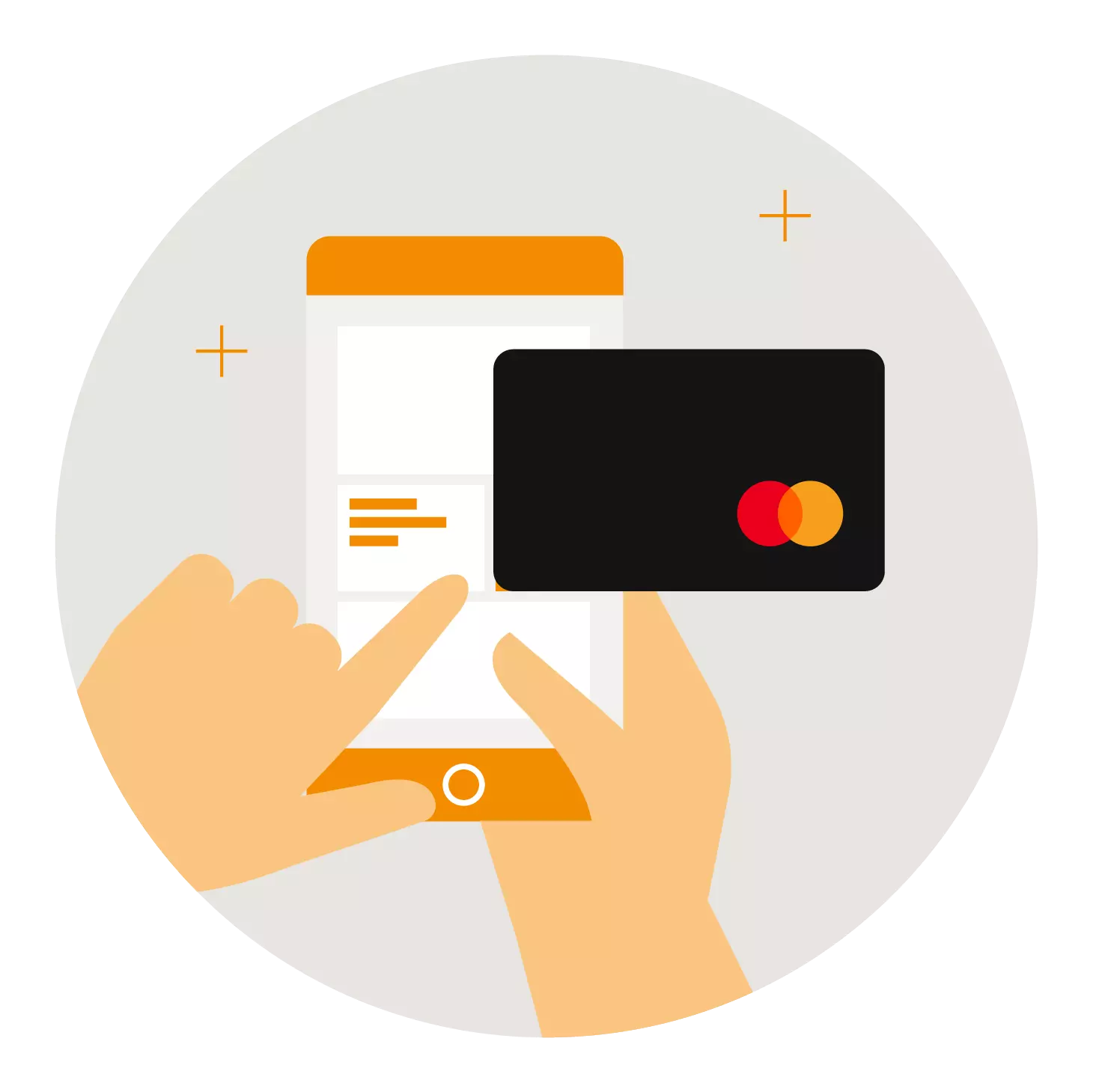 Cards Lab | Mastercard Services