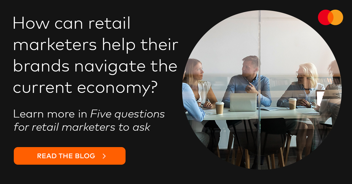 Mastercard and Vera Bradley: Live at the NRF Big Show | Mastercard Services