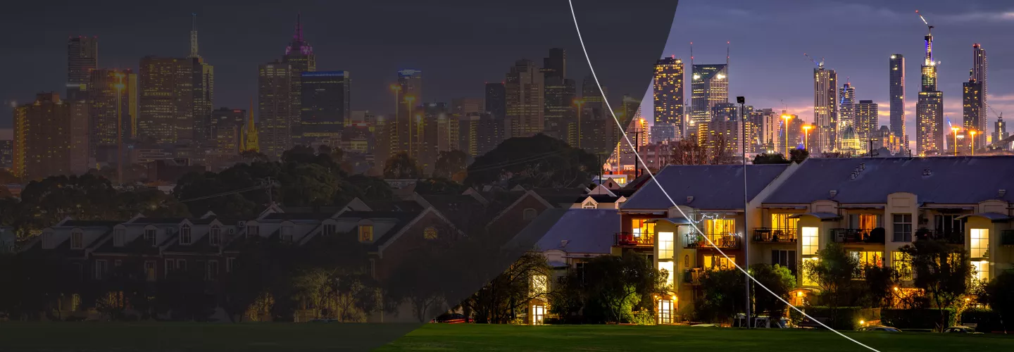 Australia's Economic Clock | Mastercard Services